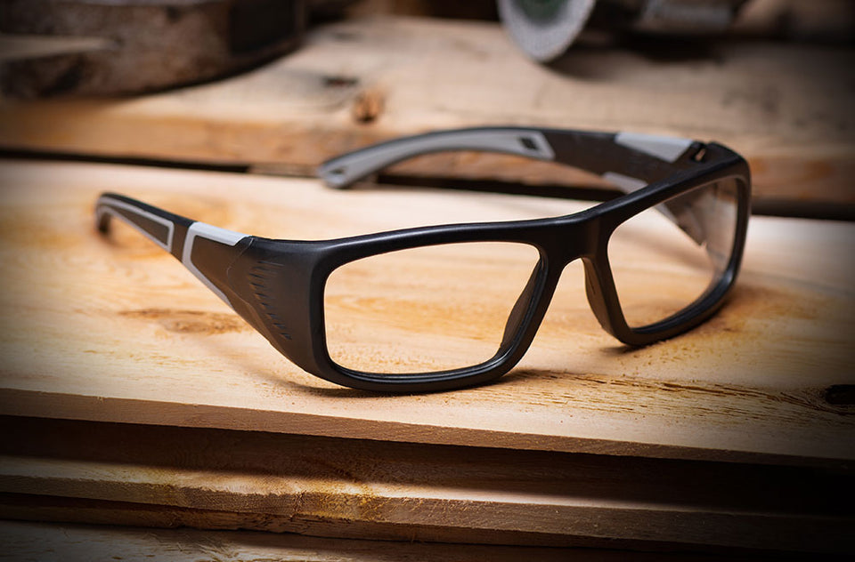 Safety Eyewear